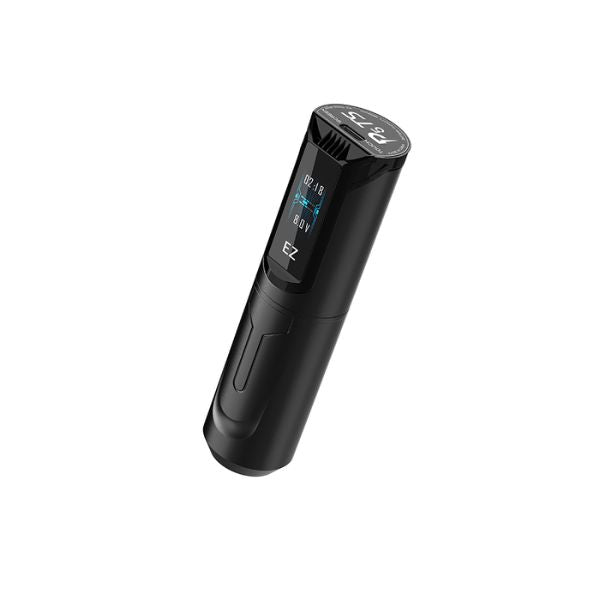 EZ P5 Touchscreen Wireless Battery Pen – Brett Stewart Tattoo Supplies