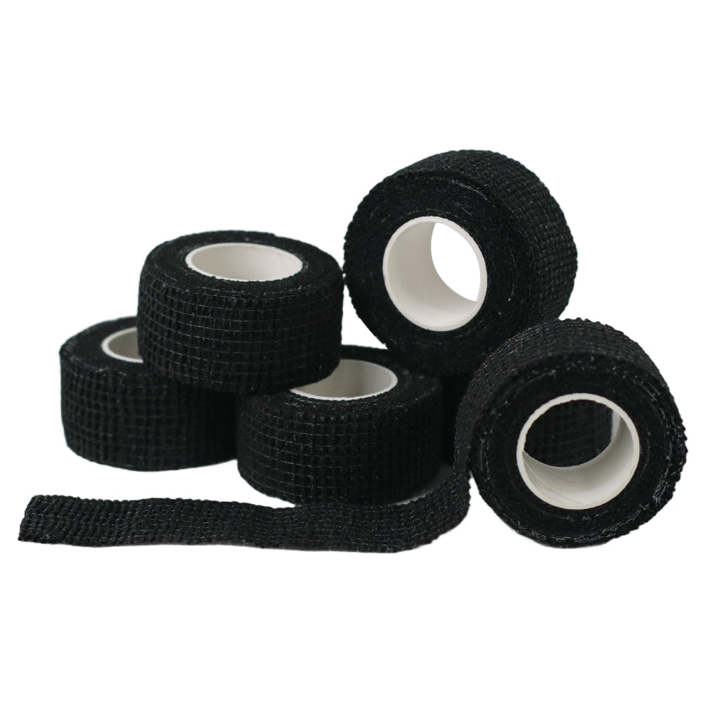 Coflex Grip Tape 2.5cm Black