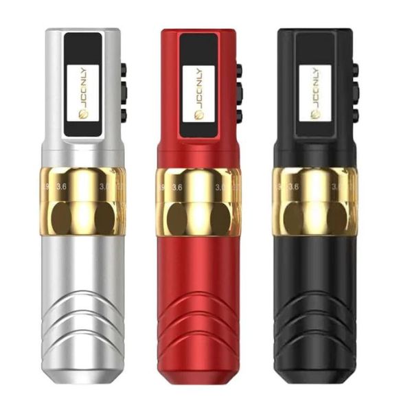 Jconly Pen Machines – Tagged "Tattoo Pen"– Brett Stewart Tattoo Supplies