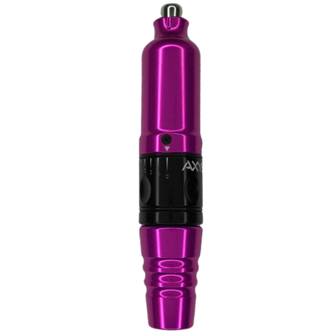 Axys Pink Valhalla PMU Pen Machine
