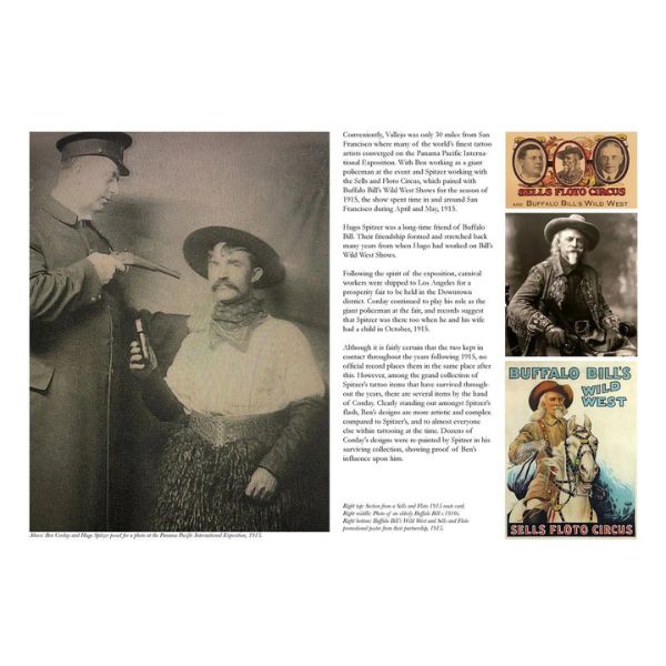 An Artist, Not a Self-Styled Professor - Ben Corday - Rich Hardy ...