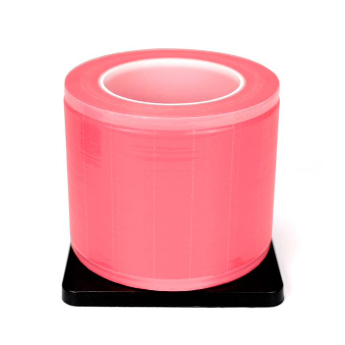 Barrier Film Pink