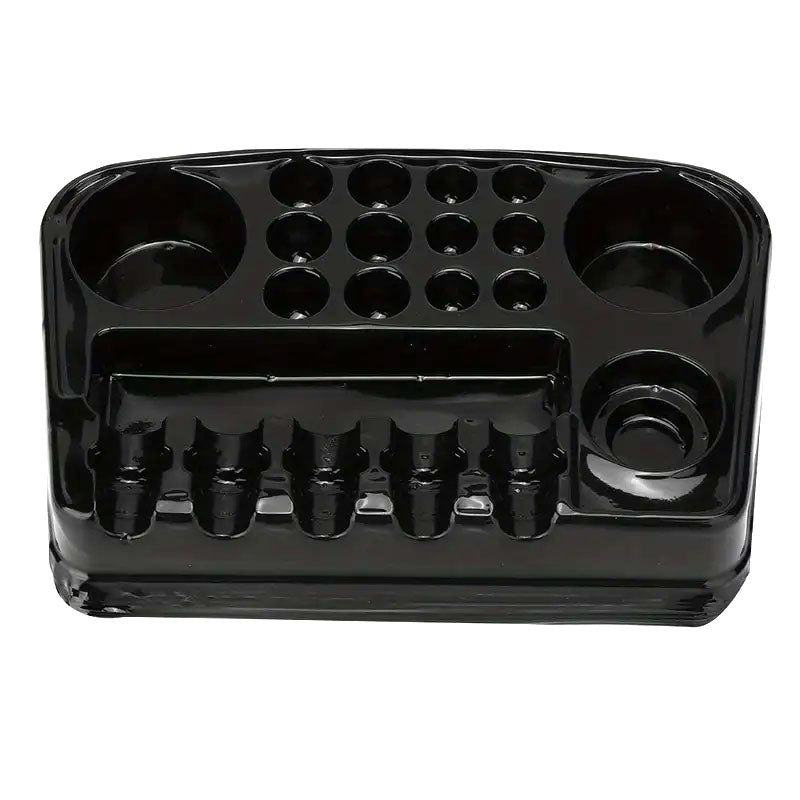 Disposable Cartridge Trays Extra Large with Ink Wells