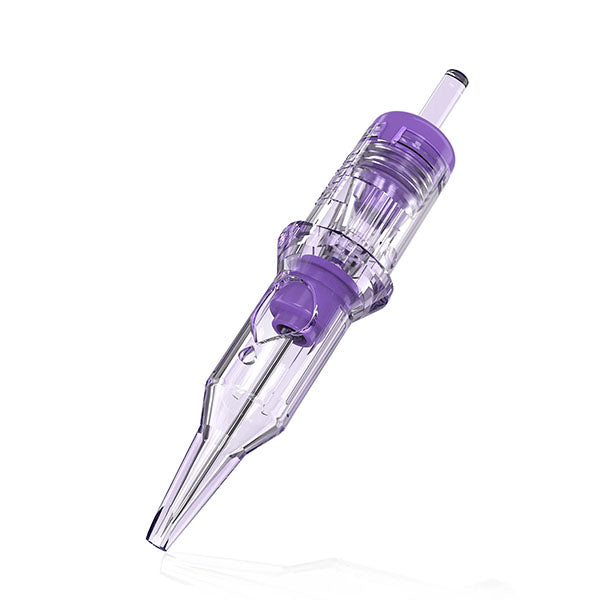 EZ INKin Revo Cartridges – Brett Stewart Tattoo Supplies