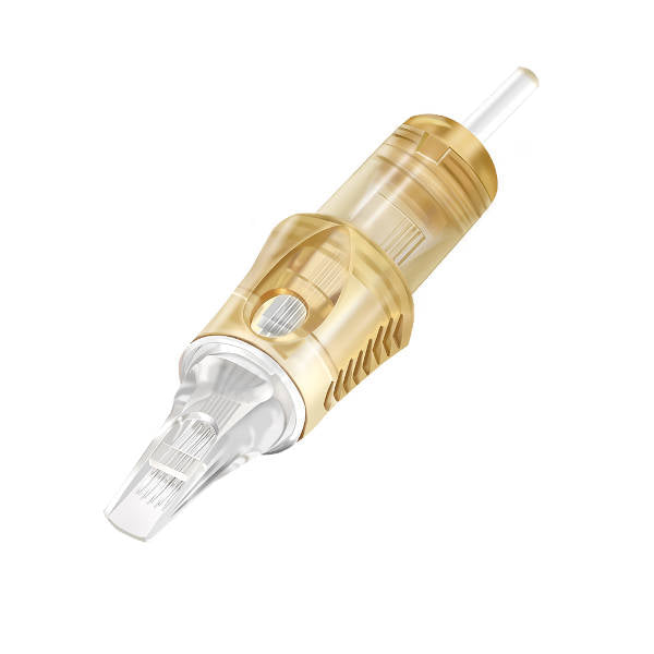 Pepax Lance Cartridges – Brett Stewart Tattoo Supplies