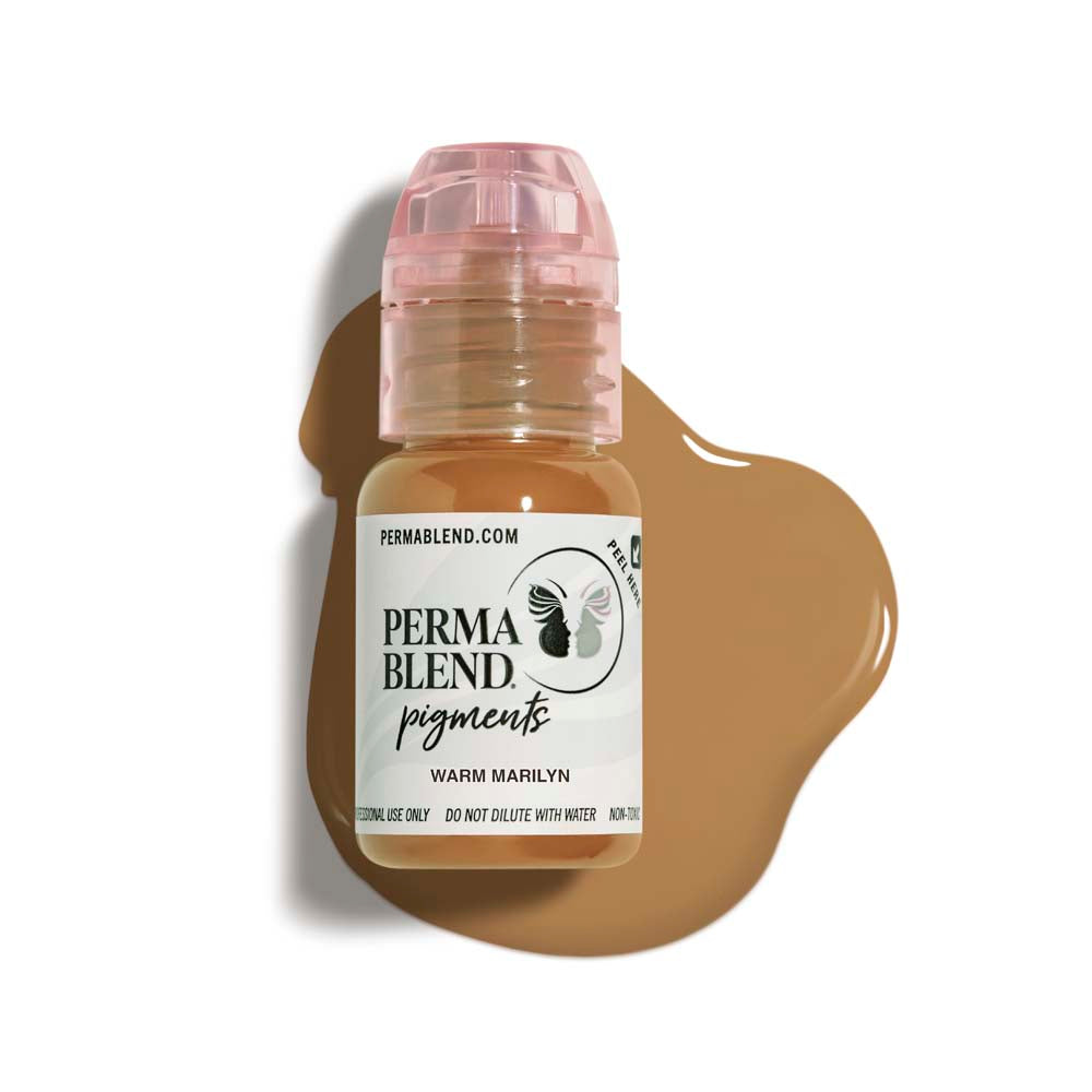Perma Blend - Warm Marilyn *Clearance*