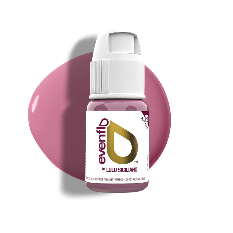 Perma Blend Luxe Evenflo Royale Mauve Pigment