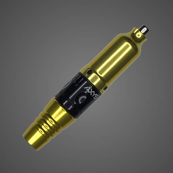 Axys Rotary Machines – Brett Stewart Tattoo Supplies