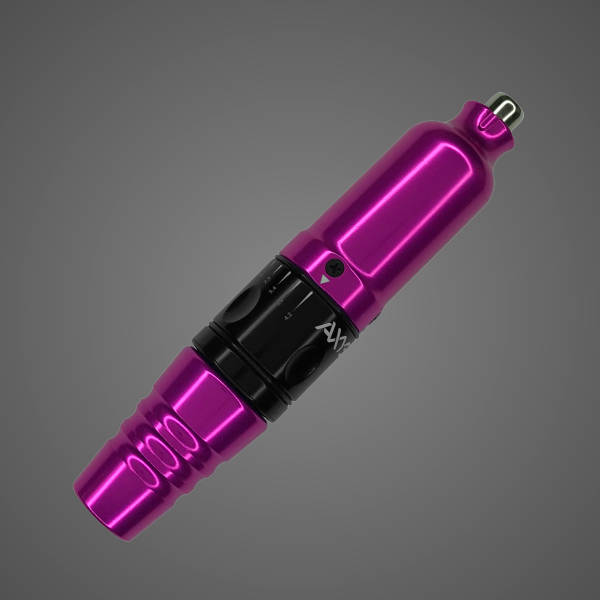 Axys Rotary Machines – Brett Stewart Tattoo Supplies