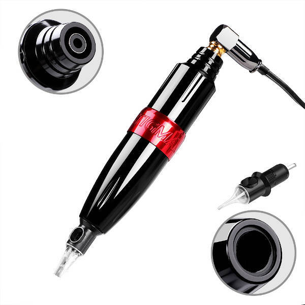 CNC Pens – Brett Stewart Tattoo Supplies