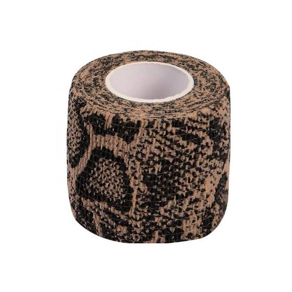 Grip Tape | Cohesive Bandage | Coflex Tape – Brett Stewart Tattoo Supplies