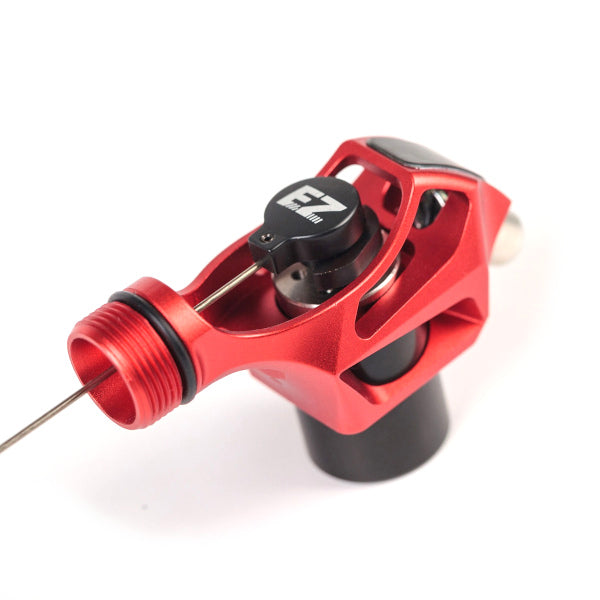 EZ Red Astral Rotary Machine