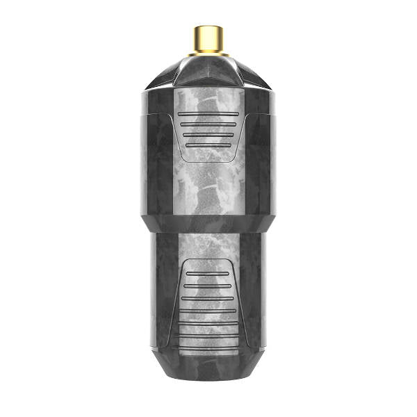 EZ Dagger-D Disposable Pen 8 Pack – Brett Stewart Tattoo Supplies