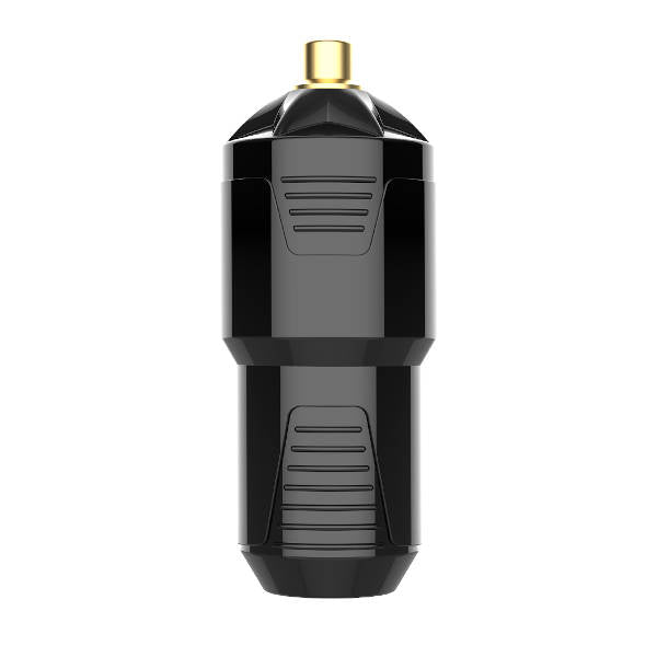 EZ Dagger-D Black Disposable Pen Machine 8 Pack