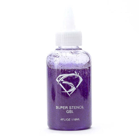 Ez Super Stencil Gel Brett Stewart Tattoo Supplies