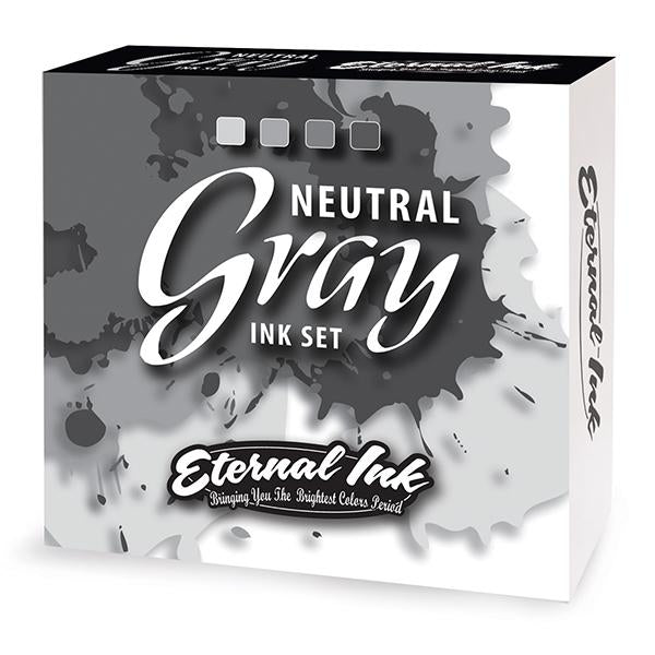 Eternal Inks – Brett Stewart Tattoo Supplies