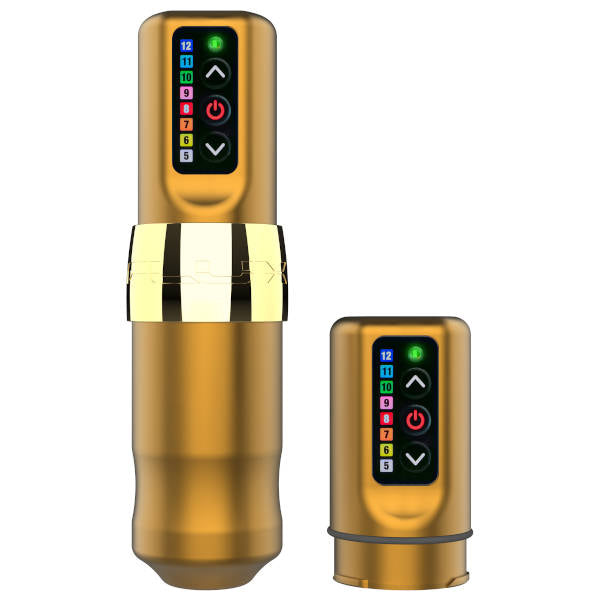 Tattoo Machines – Brett Stewart Tattoo Supplies