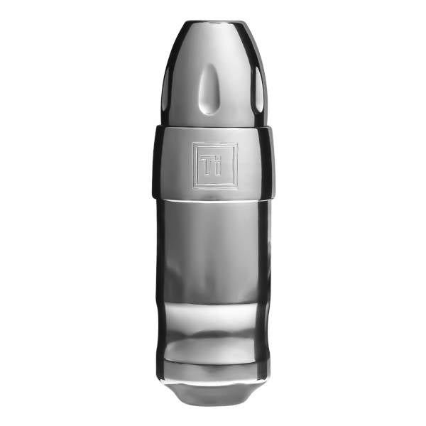 FK Irons Titanium Limited Edition Spektra Flux Wireless Pen Machine