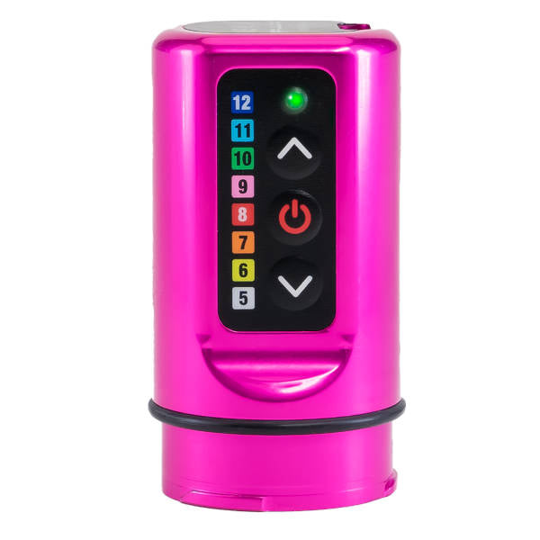 FK Irons Bubblegum PowerBolt Battery Pack