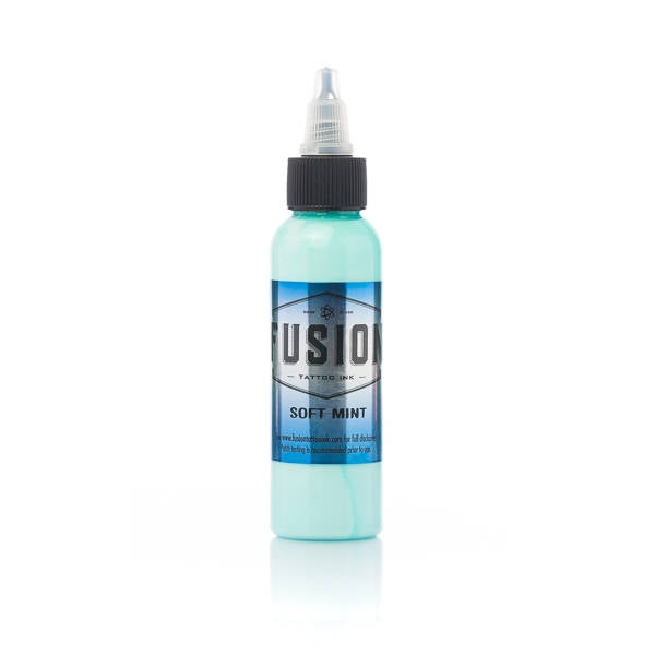 Blue Inks – Tagged "Fusion Pastel Set"– Brett Stewart Tattoo Supplies