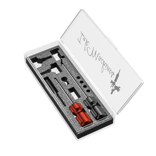 Ink Machines – Tagged "Spare Parts"– Brett Stewart Tattoo Supplies