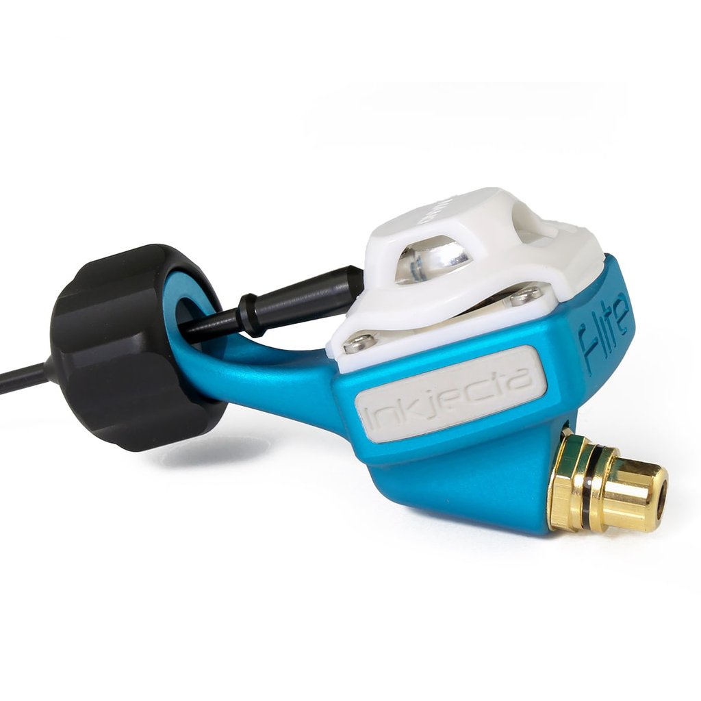 Tattoo Machines – Brett Stewart Tattoo Supplies