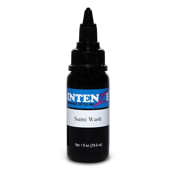 Intenze – Brett Stewart Tattoo Supplies