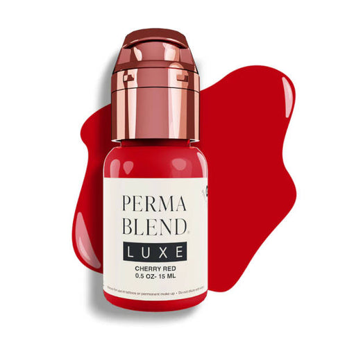 Perma Blend Luxe Cherry Red Pigment