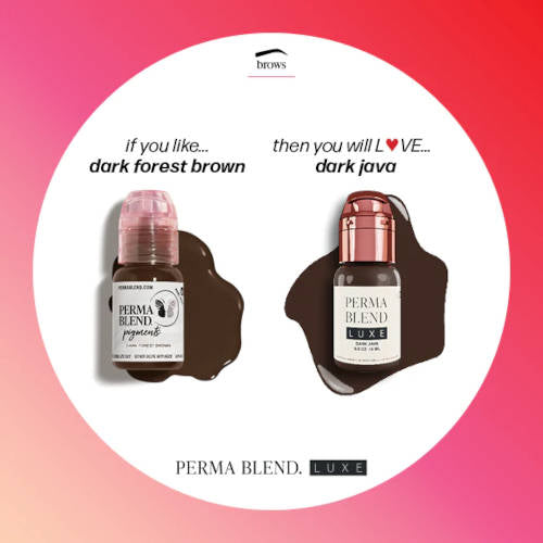 Perma Blend Luxe – Brett Stewart Tattoo Supplies