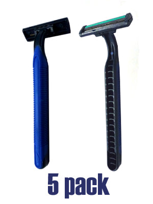 Disposable Razors