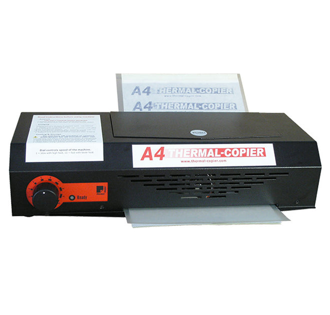 Stencil Printers – Brett Stewart Tattoo Supplies