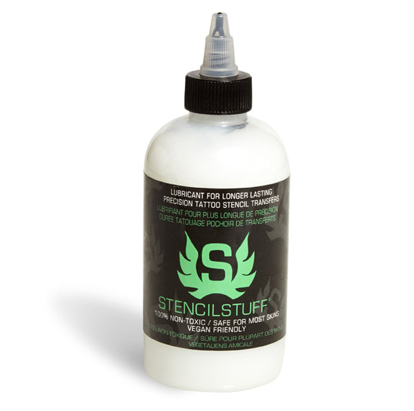 Studio – Brett Stewart Tattoo Supplies