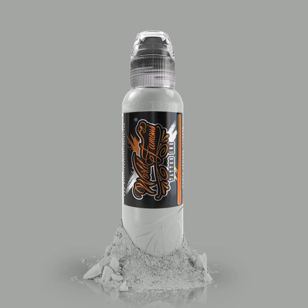 Inks By Brand – Tagged "Poch Monochromatic Set"– Brett Stewart Tattoo ...