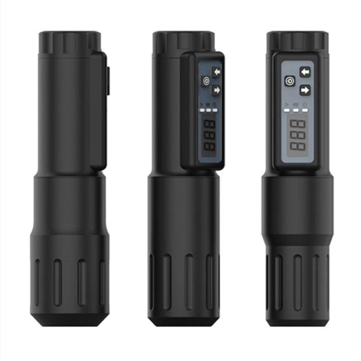 Tattoo Machines – Brett Stewart Tattoo Supplies